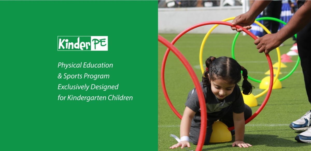 School Programs – Enable with Sports