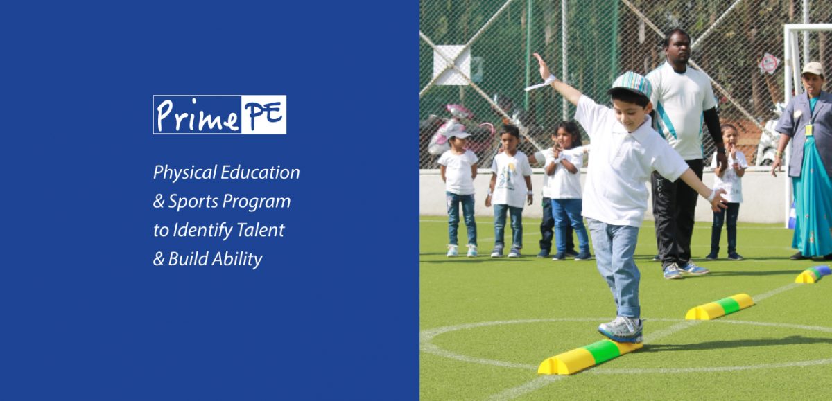 School Programs – Enable with Sports